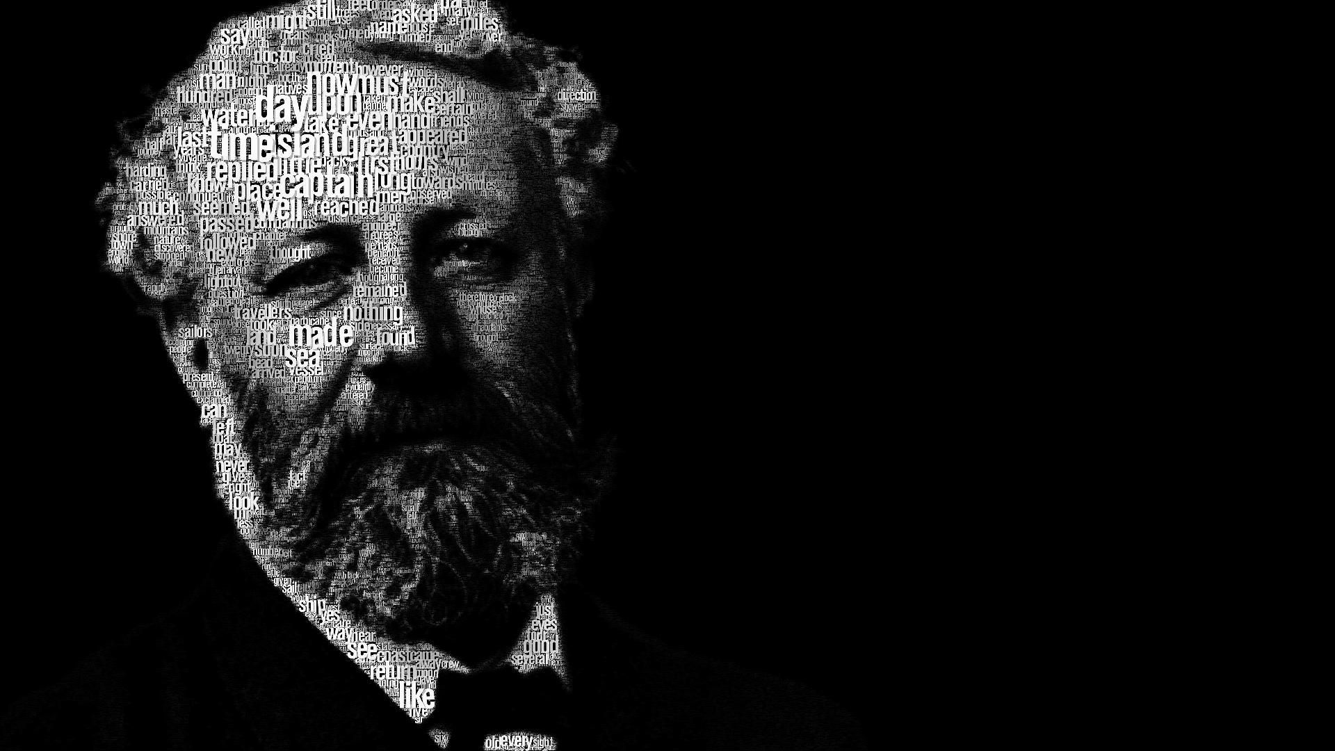 The Secret of Jules Verne – Juan Osborne